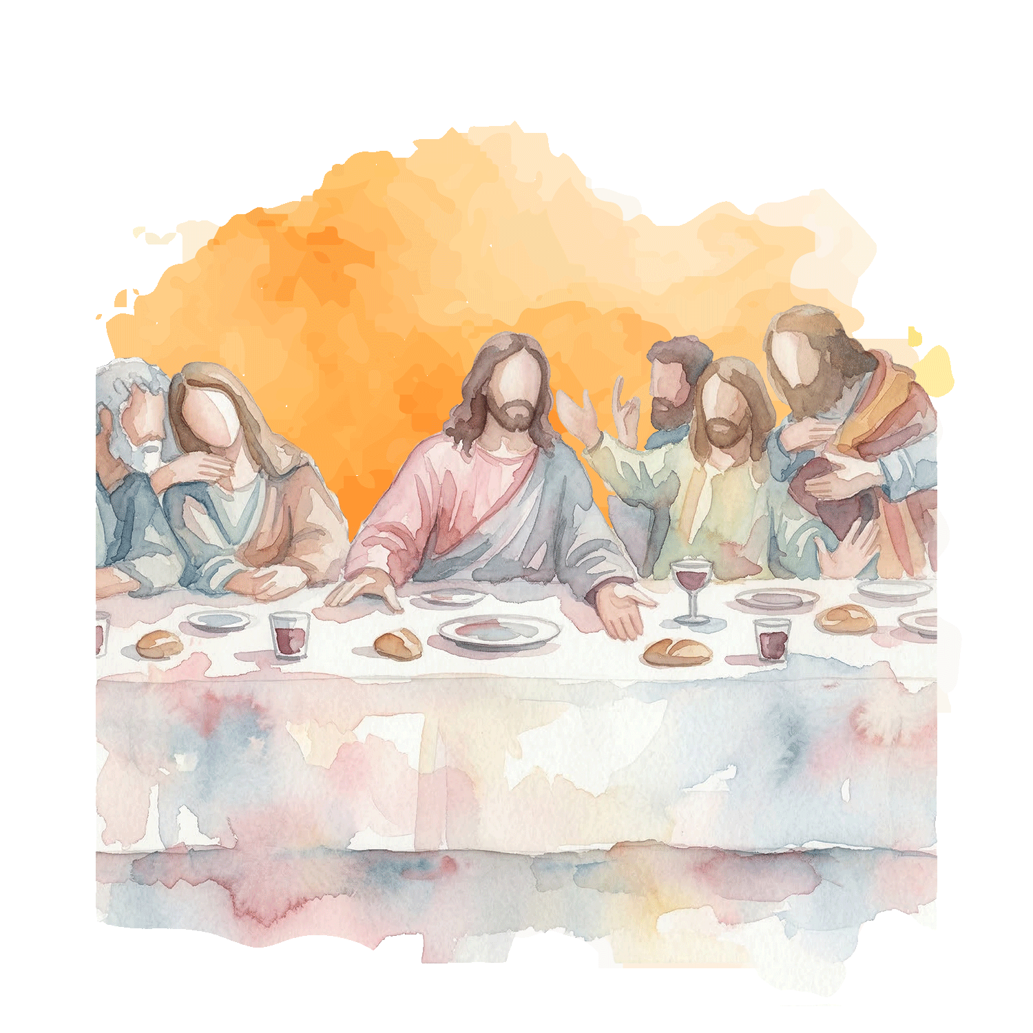 Holy Week eBook | Sonlight