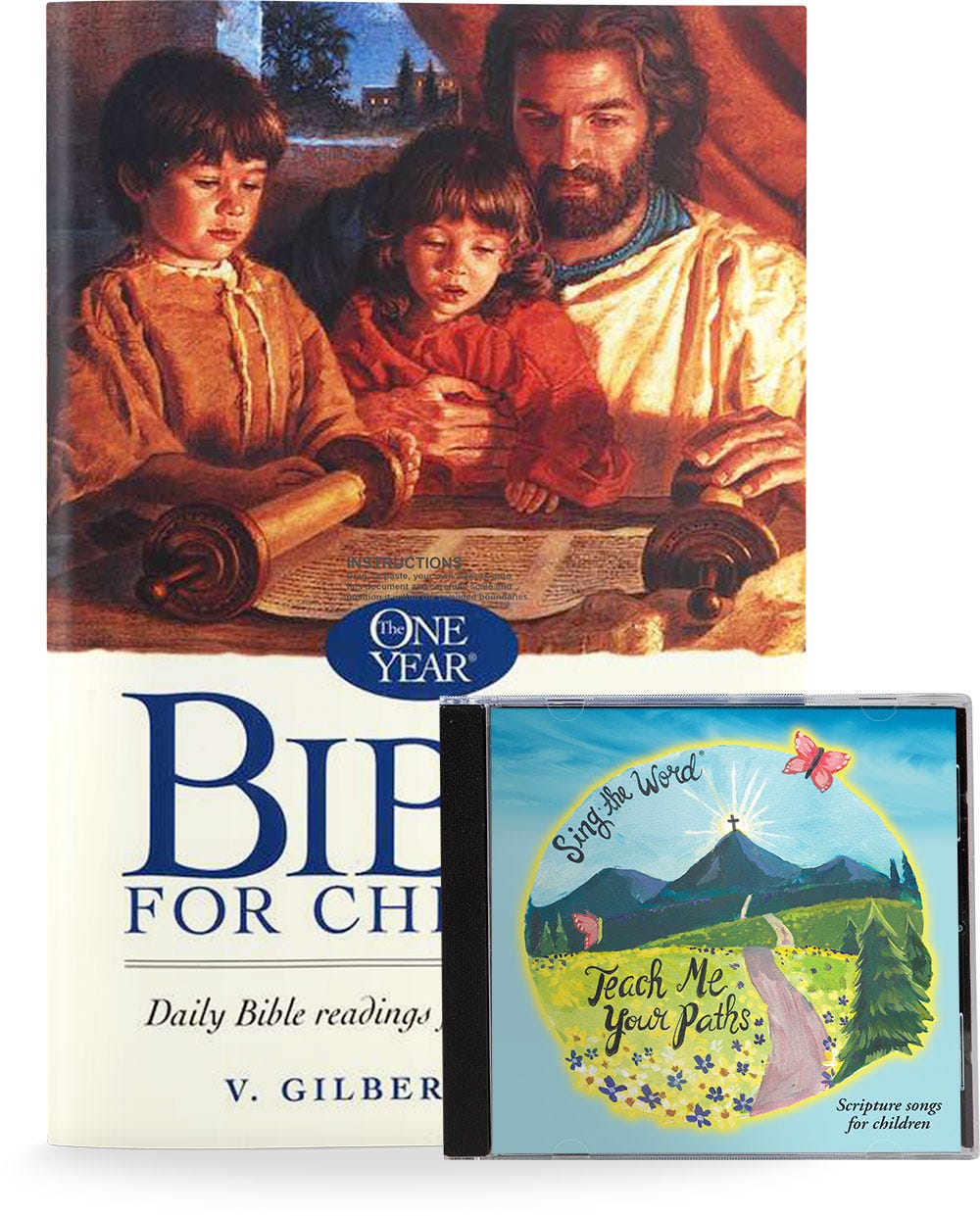 Homeschool Bible Curriculum Package | Bible A | Sonlight