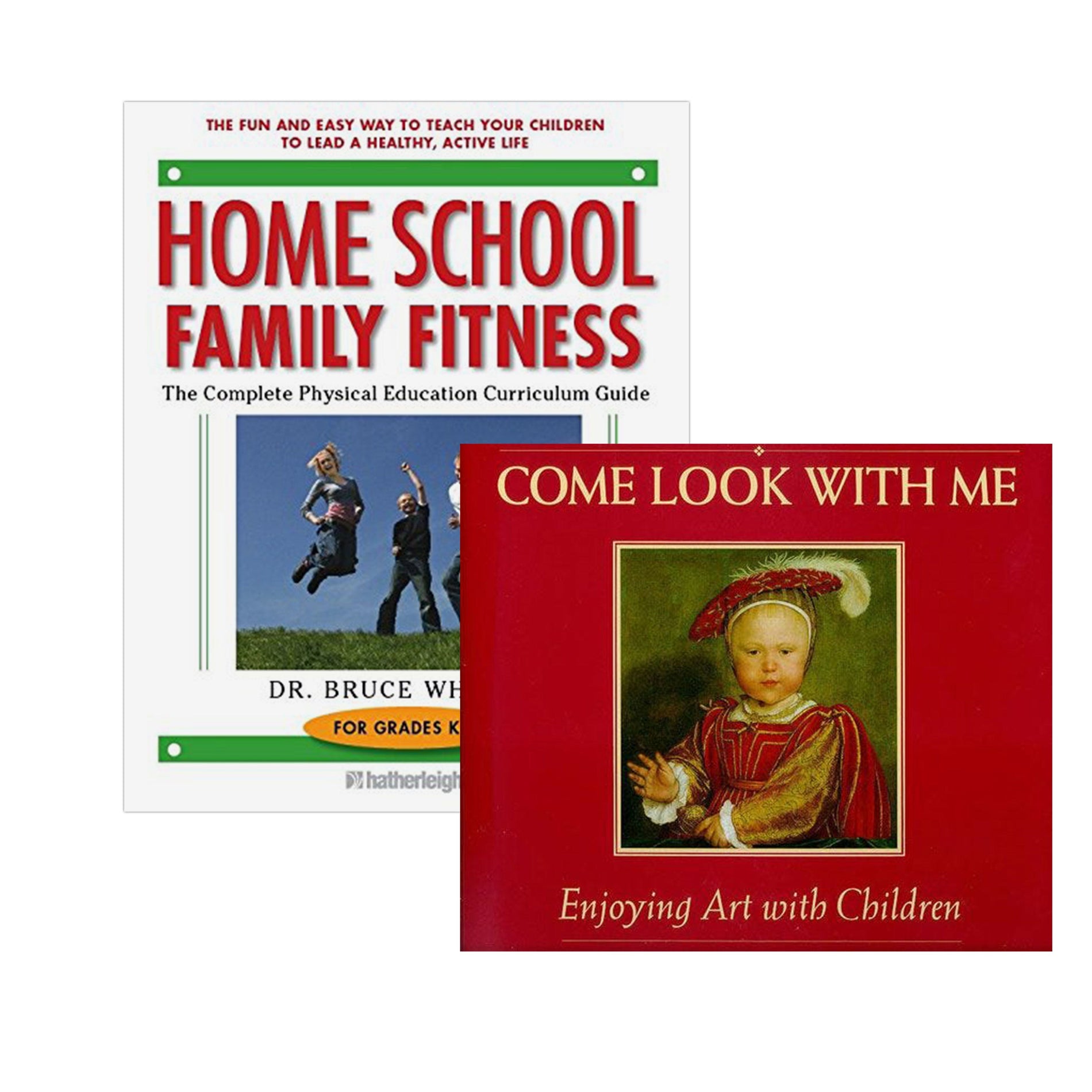 Homeschool Curriculum Package | First Grade Electives | Sonlight