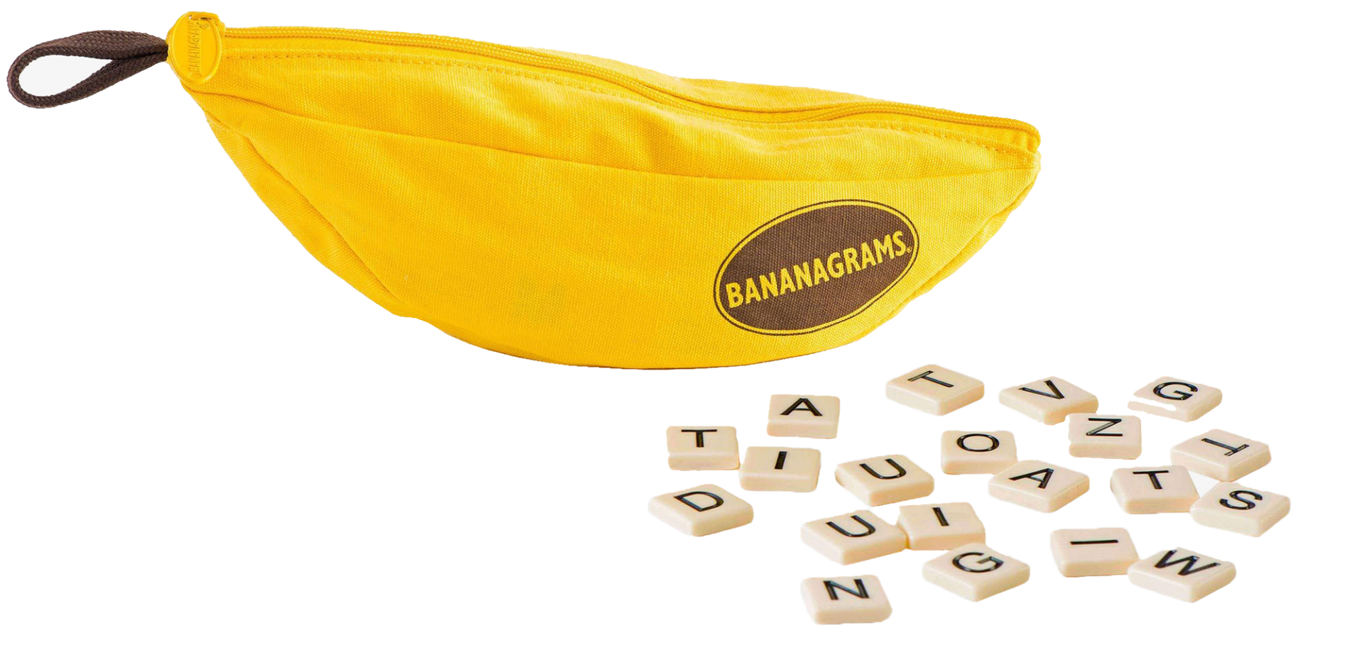 Classic BANANAGRAMS | Sonlight